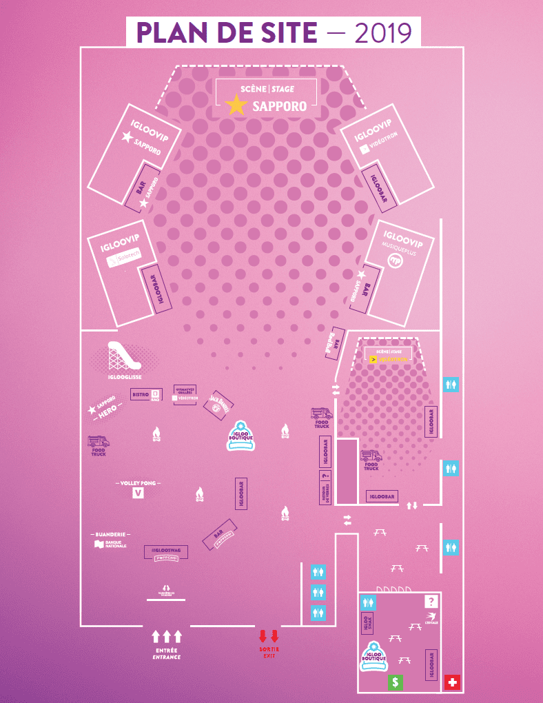 Programmation - Volaria